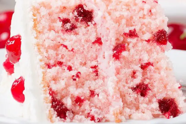 Banana Pineapple Bundt | Comfort Food